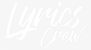 Lyrics Crew - Calligraphy - 800x800 PNG Download - PNGkit