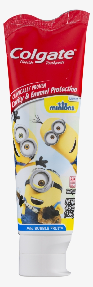 Crest Kid's Toothpaste Featuring Disney's Frozen Ana - Crest Elsa ...