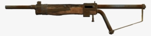 Pipe Bolt-action Rifle - Bolt Action Pipe Rifle Fallout 4 - 1084x262 ...