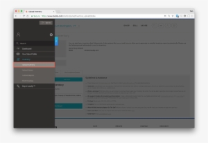 Have Your Pos Email Your Inventory Files To This Email - Information ...