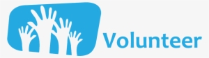 Volunteer Icon Title 04 - Volunteer Logo Transparent - 950x993 PNG ...