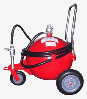 Extintor Polvo Quimico Seco Bc Tipo Satelite Cap 150 - Extintor ...