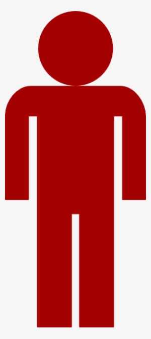 Download Transparent Person Outline Icon Png - Person Icon Png White ...