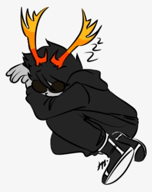 Bad Troll Call Headcanon - Illustration - 315x397 PNG Download - PNGkit