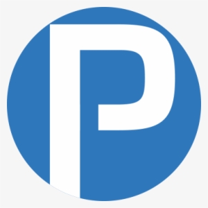 Ukcps Parking Logo - Circle - 371x371 PNG Download - PNGkit
