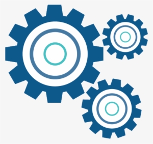 Our Process - Extract Transform Load Icon - 500x472 PNG Download - PNGkit