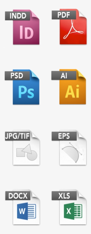 Convert Indesign Idml Files Directly Into Editable - Microsoft Excel ...
