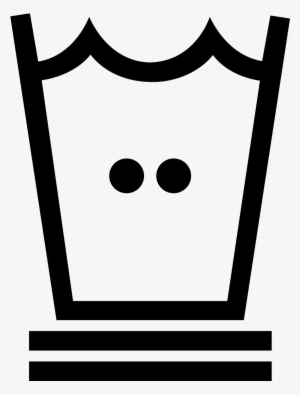 Can You Recognize These Symbols - Machine Wash Delicate Symbol ...