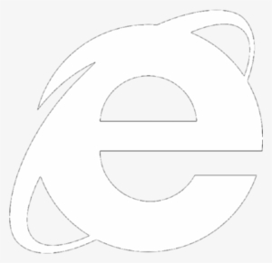 Internet Explorer Logo 6 - Microsoft Internet Explorer 6 Logo - 700x250 ...