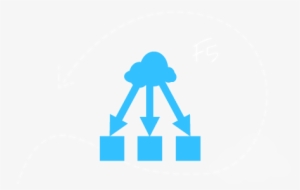 Load Balancing - Network Load Balancing Icon - 468x282 PNG Download ...