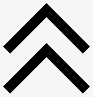 Double Arrow - - Arrow Up Icon Png - 980x950 PNG Download - PNGkit