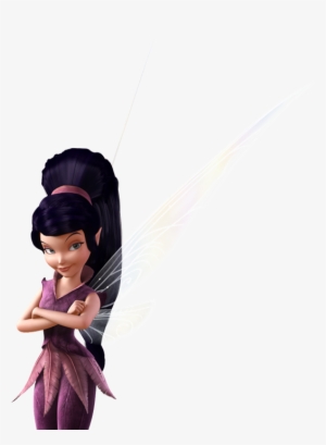 Vidia - Umgd Disney Fairies:song - 50087285760 - 527x720 PNG Download ...