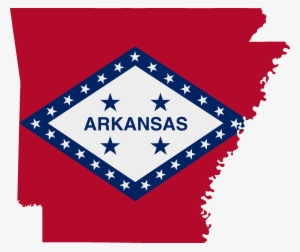 Arkansas State Flag - 1999x1684 PNG Download - PNGkit