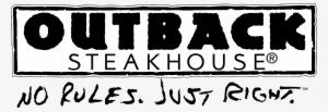Outback Steakhouse Logo Png - 808x632 PNG Download - PNGkit