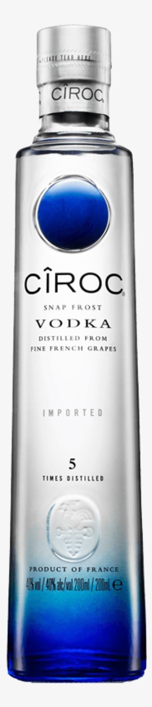 Ciroc Vodka Ghana - Ciroc Vodka Logo Png - 640x360 PNG Download - PNGkit