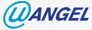 Uangel - Uangel Logo - 1294x425 PNG Download - PNGkit