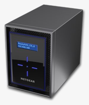 High-performance Business Data Storage - Netgear Readynas 422 2-bay Nas ...