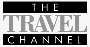 The Travel Channel Logo Png Transparent - Travel Channel Logos ...