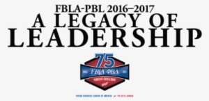 Fbla - Emblem - 440x314 PNG Download - PNGkit