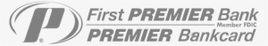 Learn More - First Premier Bank Logo - 632x632 PNG Download - PNGkit