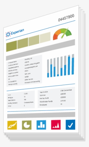 Experian Credit Report - Transunion Credit Sample - 2480x3508 PNG ...