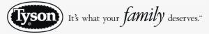 Tyson Logo Png Transparent - Tyson Hot And Spicy Chicken Chunks ...
