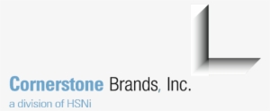 Cornerstone Brands Inc - 800x500 PNG Download - PNGkit