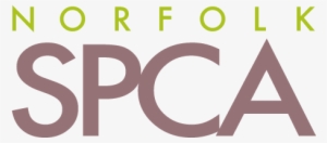 Norfolk Spca Logo - 516x246 PNG Download - PNGkit