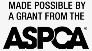 Aspca Black - Aspca Logo We Are Their Voice - 778x435 PNG Download - PNGkit