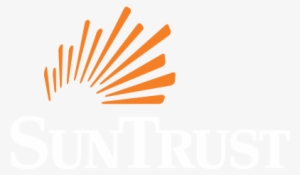 Suntrust Logo Png - 9301x1821 PNG Download - PNGkit