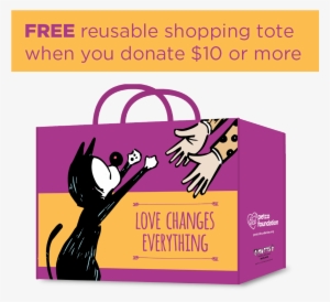 Mutts Teams Up With Petco Foundation For Annual 'love - Logo ...