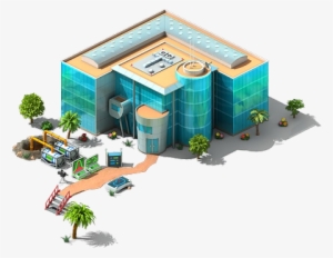 Laboratory Complex L1 - Portable Network Graphics - 448x347 PNG ...