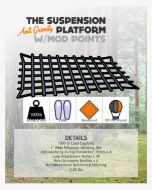 The Suspension Platform Aka Skeleton - Flyer - 384x480 PNG Download ...