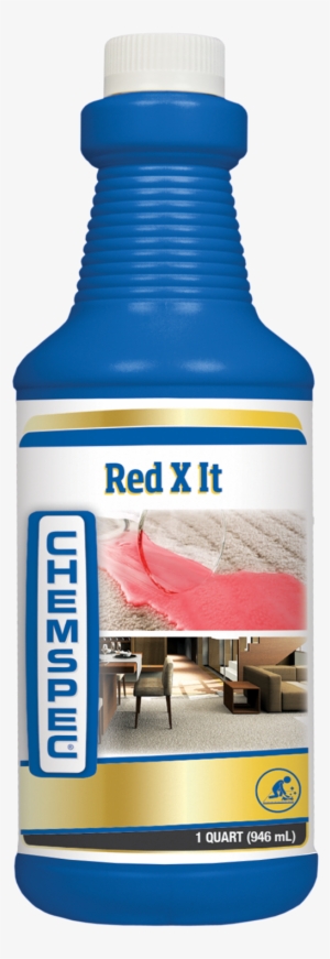 Red X It - Chemspec Chemspec Paint Oil Grease Remover P.o.g. Quart ...