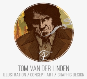 Tom - Illustrator - 474x372 PNG Download - PNGkit