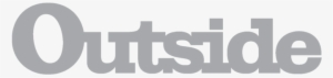 Outside - Outside Magazine - 1000x1000 PNG Download - PNGkit