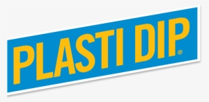 Plastidip Logo - 645x325 PNG Download - PNGkit