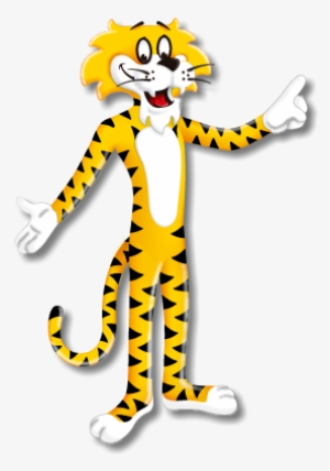 Tigre Sura - Sura - 278x461 PNG Download - PNGkit