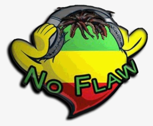 Welcome To Noflawreggae - Reggae - 532x443 PNG Download - PNGkit