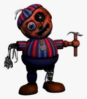 Tumblr Inline Nfihoacnpb1sheyyw - Fnaf Ultimate Custom Night Xor ...