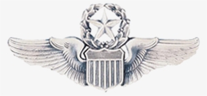 Command Pilot Wings - Command Pilot Wings Png - 600x292 PNG Download ...