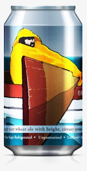 Bells Oarsman Can - Bell's Oarsman Ale Abv - 700x1200 PNG Download - PNGkit