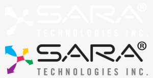 Logo - Sara Technologies Inc. - 558x286 PNG Download - PNGkit