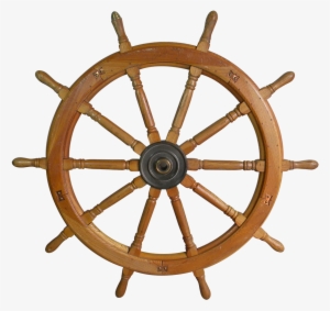 Ships Hd Images Pluspng - Ship Steering Wheel Clipart - 1024x1024 PNG ...