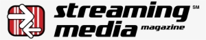 Streaming Media Magazine Logo Png Transparent - Streaming Media West ...