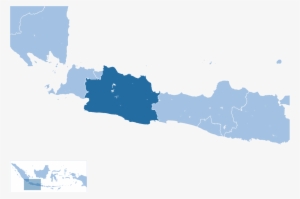 Lokasi Jawa Barat Indonesia - By-lines, Balibo, Bali Bombings ...