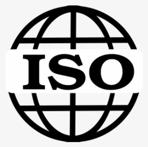Small Image - Iso Logo White Png - 794x300 PNG Download - PNGkit