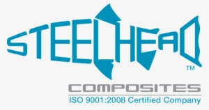 Steelhead Composites Iso - Steelhead Composites Logo - 1030x543 PNG ...