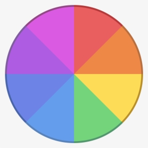 Rgb Color Wheel - Rgb Color Wheel Png - 1024x1024 PNG Download - PNGkit