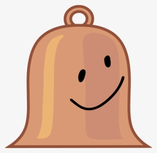 Bell Intro 2 - Bfb Bell Intro 2 - 1680x1954 PNG Download - PNGkit